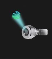 China Home Office Cabinet Locks with Fingerprint and USB Unlock Unlock way Fingerprint USB for sale
