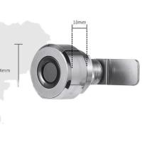 China Home Office Cabinet Locks with Fingerprint and USB Unlock Unlock way Fingerprint USB for sale