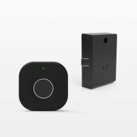 China Home Office Keyless Biometric Fingerprint Cabinet Lock with Cloud Data Storage Option for sale