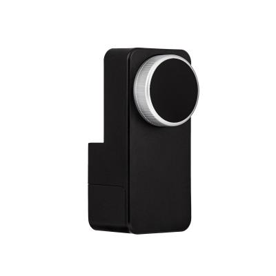 China Smart Sensor Auto Lock App Keyless Access Electronic Smart Lock Suitable for 95% Doors for sale