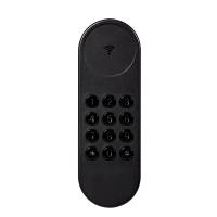 China Smart Sensor Auto Lock App Keyless Access Electronic Smart Lock Suitable for 95% Doors for sale
