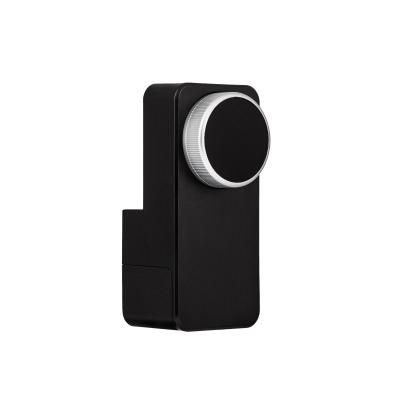 China Modern Minimalist High Security Keyless Deadbolt Bluetooth Smart Lock for Bedroom Door for sale