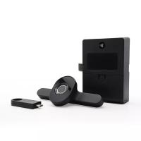 China OEM/ODM Finger Print Door Opening Wood Cabinet Lock System for Drawers Fast and Easy for sale