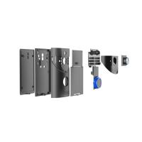 China Infrared Night Vision 1080p Waterproof Security Video Doorbell Camera for Wood Glass Door for sale