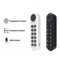 China Best Smart Lock Door Keyless Card Rfid Cabinet Locker Lock for Home Office Furniture for sale