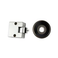 China Smart Lock Keyless Box Furniture Drawer Desk Electronic Fingerprint Unlock for Office for sale