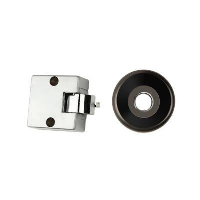 China Smart Lock Keyless Box Furniture Drawer Desk Electronic Fingerprint Unlock for Office for sale