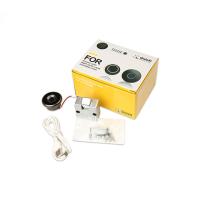 China Smart Lock Keyless Box Furniture Drawer Desk Electronic Fingerprint Unlock for Office for sale
