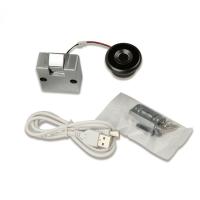 China Smart Lock Keyless Box Furniture Drawer Desk Electronic Fingerprint Unlock for Office for sale