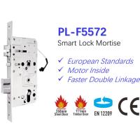 China European Standard Cylinder Mortise Electric Lock Body for Polymath F-5572 DIN EN 12209 for sale