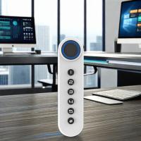 China Direct Blue Tooth Network Electronic Fingerprint Password Cabinet Lock for Glass Door for sale