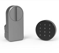 China Upgrade Your Door with APP Blue tooth Unlock WIFI Connection and Memory Card A1 Pro for sale