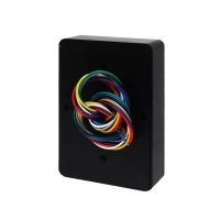 China Smart RFID Keypad Door Entry Access Controller with Fingerprint and Wiegand for sale