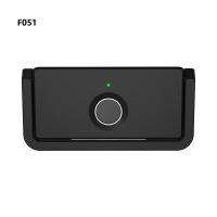 China Say Goodbye to Keys POLYMATH Fingerprint Cabinet Lock for Home and Office Security for sale