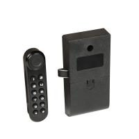 China Glass Door Cabinet Lock Digital Combination Electronic Drawer Password Lock for Furniture for sale