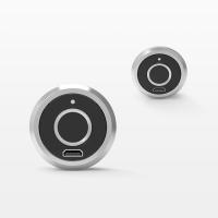 China Keyless High Safety Smart Fingerprint Cabinet Furniture Locks for Security Management for sale
