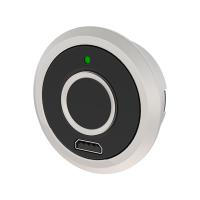 China Keyless High Safety Smart Fingerprint Cabinet Furniture Locks for Security Management for sale