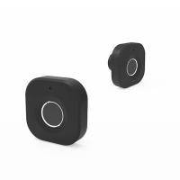 China Drawer Fingerprint Cabinet Lock with Customized Color and Sturdy Construction for sale