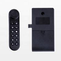 China Effortlessly Secure Your Apartment Bedroom with Our Custom Electric Digital Rfid Lock for sale