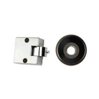 China Fingerprint Unlock Method Superior Smart Combination Cabinet Lock for Secure Cabinets for sale