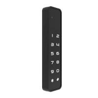 China Blue tooth Network Digital Keyboard Combination Password Locker Lock for Shoe Cabinet for sale