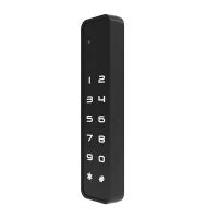 China Blue tooth Network Digital Keyboard Combination Password Locker Lock for Shoe Cabinet for sale