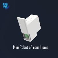 China Max. Voltage 3V Smart Finger Robot for Voice-Activated and Hassle-Free Switching for sale