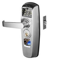 China Universities and Facilities Prefer Polymath High End Smart Lock with Fingerprint for sale