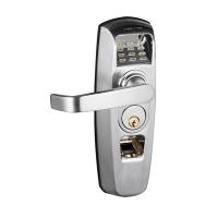 China Universities and Facilities Prefer Polymath High End Smart Lock with Fingerprint for sale