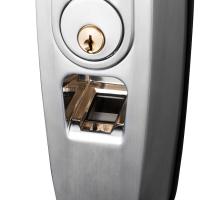 China Universities and Facilities Prefer Polymath High End Smart Lock with Fingerprint for sale