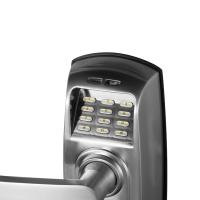 China Universities and Facilities Prefer Polymath High End Smart Lock with Fingerprint for sale