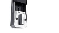 China Unlock Method Card Code Key Fingerprint Hottest WiFi-Connected Door Lock for Apartments for sale