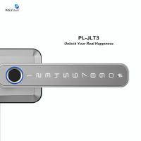 China Zinc Alloy Biometric Fingerprint Lock TTlock Wifi Smart Lock M1 for Enhanced Security for sale