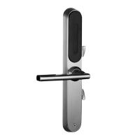 China 304 Stainless Steel Housing and Handle Electronic Smart Lock for Various Applications for sale