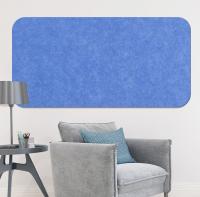 China Studio Soundproof Sound-Absorbing Acoustic Panels with Custom Thickness and Polyester for sale