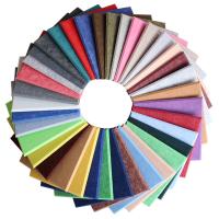 China Studio Soundproof Sound-Absorbing Acoustic Panels with Custom Thickness and Polyester for sale