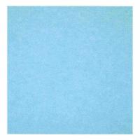 China Round Absorber Board 3D Wall Felt Soundproof Decorative Pet Polyester Fiber Acoustic Panels for Office for sale