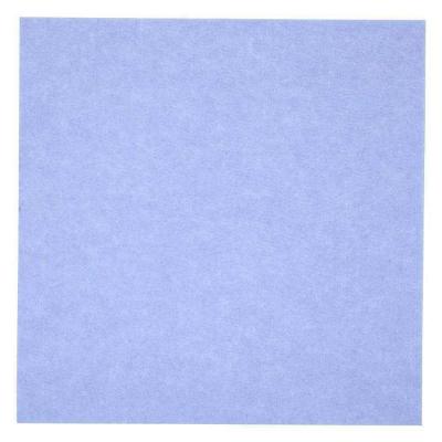 China Audio Soundproof Building Wall Sound-Absorbing Material Recycled PET Sound Insulation for sale