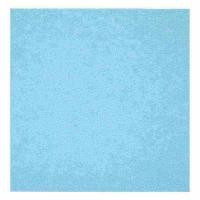 China Sound Insulation Foam 100% Polyester Fiber Panels for Round Acoustic Soundproofing for sale