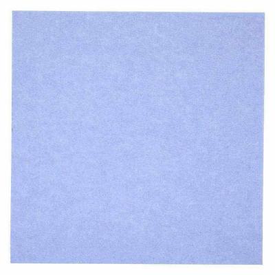 China Customized Color Soundproofing Felt Acoustic Panels for Modern Building Construction for sale