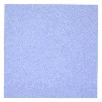 China Wall Decorative Audio Soundproof Polyester Fiber Acoustic Panel with Customized Color for sale