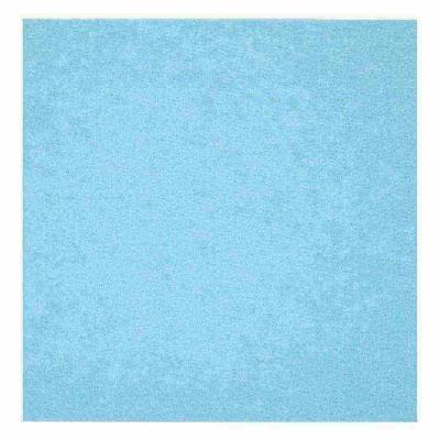 China Round Acoustic Sound Absorbing Material Polyester Fiber Wall Panels with High Density for sale