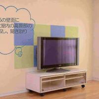 China OEM Thickness Sound Insulation Panel for Acoustic Felt Panels Made of Polyester Fibe for sale