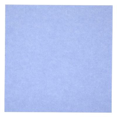 China Sound Insulation Foam 100% Polyester Fiber Acoustic Felt Panels for Customized Color for sale