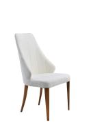 China FT224A Indoor Dining Chair Offering 2 Inches Cushion Thickness Suitable for Dining Room Furniture Providing Comfortable Seating for sale