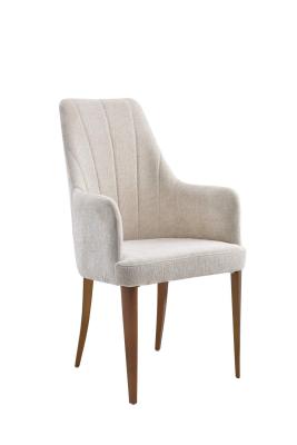 China FT224A-1 Customized Modern Furniture Dining Room Chairs Elegant Ergonomic Design Perfect for Hotels Restaurants and Office Dining Areas for sale