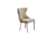 China FT238 Unfixed Hotel Dining Chair Comfortable Stylish Seating Ideal for Hotel Restaurant and Hospitality Environments for sale