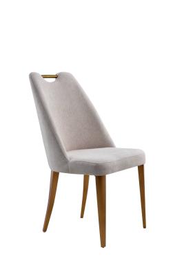 China FT239 Customized Dining Chair Hotel Furniture Dining Room Furniture Comfortable Stylish Seating Solution for Restaurants Cafes and Banquets for sale