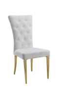 China FT250 Durable Dining Chair Designed for Heavy in Restaurants Hotels and Cafes Featuring Comfortable Cushions and Sturdy Frame for sale