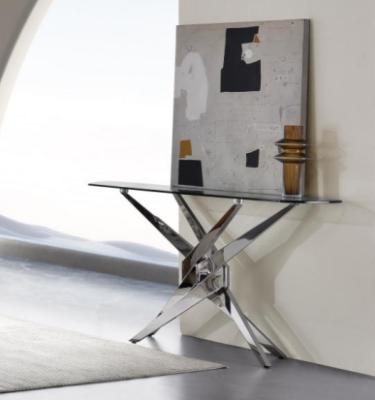 China T1035 Console Table Luxury Model Supporting Modern Interiors Hallways for sale